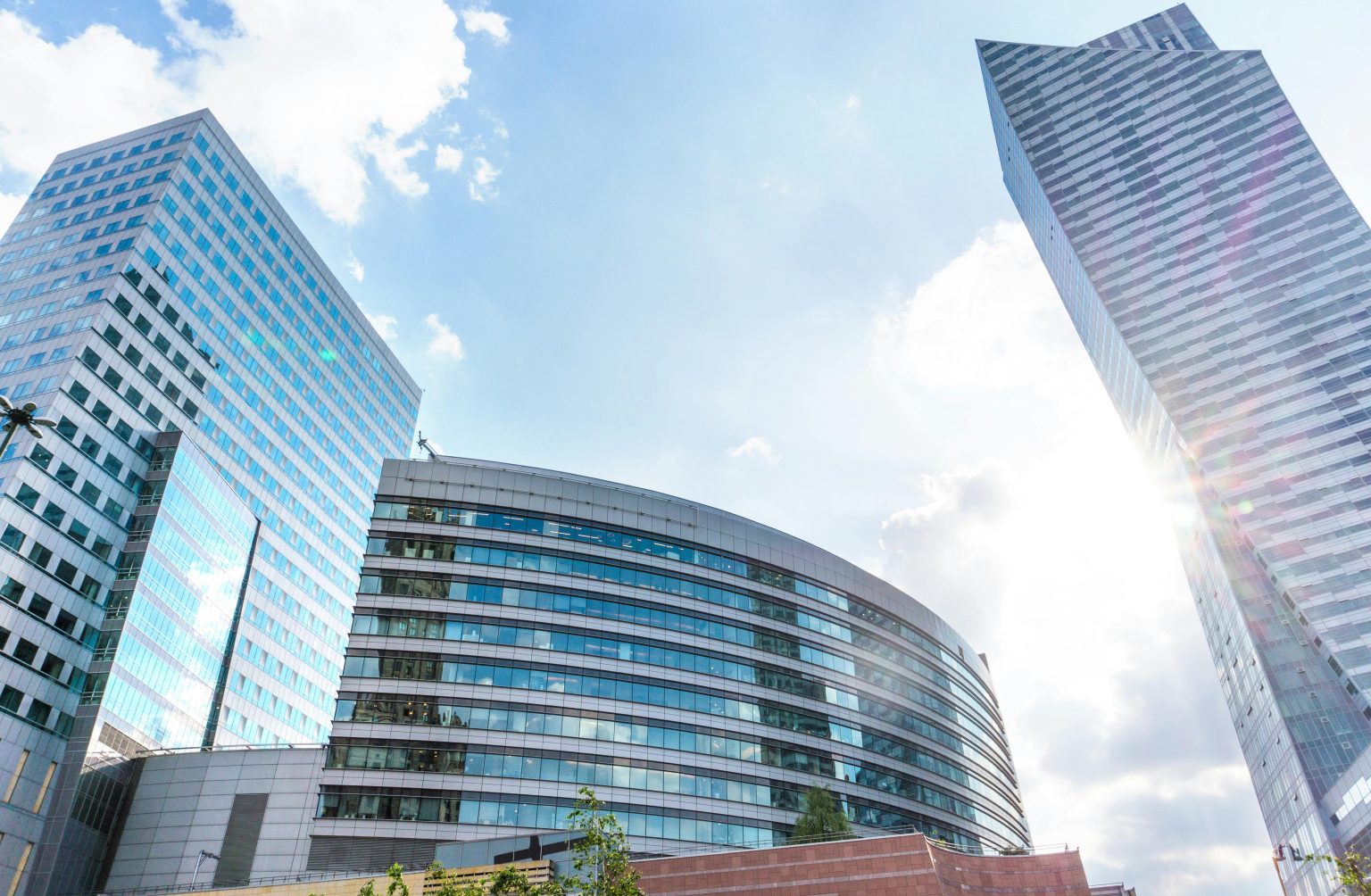 Leak Detection & Building Diagnostics | BIM